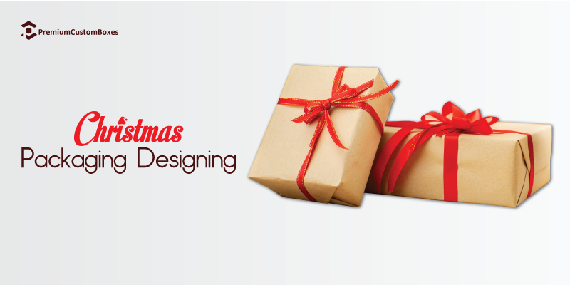 8 Christmas Packaging Ideas | Blog | PremiumCustomBoxes