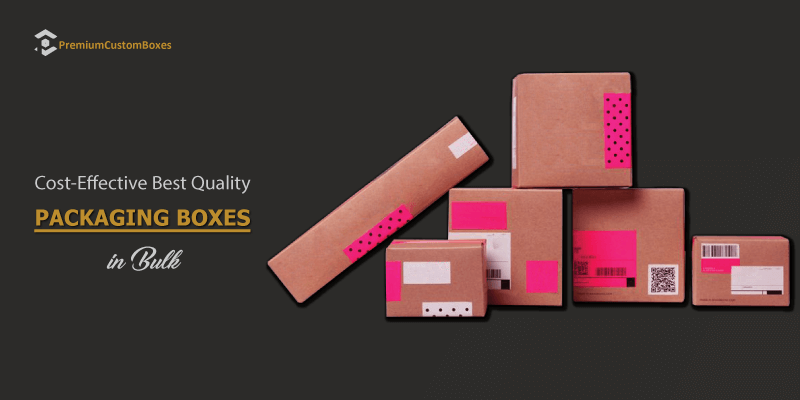 High Quality Packaging Boxes | Blog | PremiumCustomBoxes
