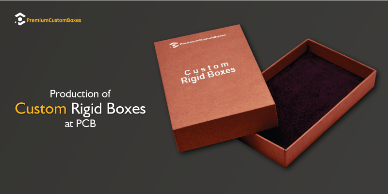 Growing Trend of Rigid Boxes | Blog | PremiumCustomBoxes