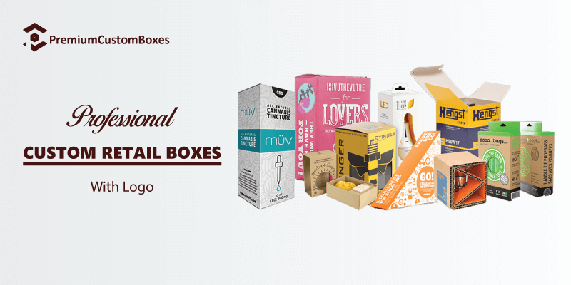 Guide To Custom Retail Boxes | Blog | PremiumCustomBoxes