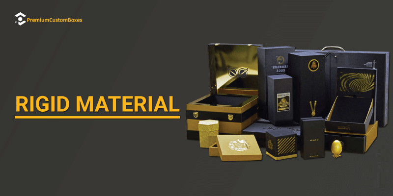 Types Of Packaging Materials | Blog | PremiumCustomBoxes