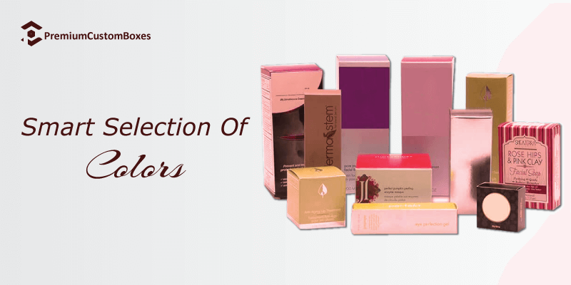 Design Custom Cosmetic Boxes | Blog | PremiumCustomBoxes