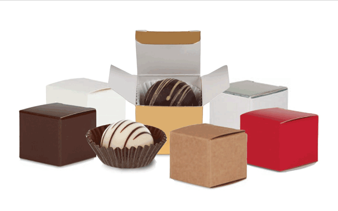 Ways to Make Your Truffle Boxes Catchy | Premium Custom Boxes