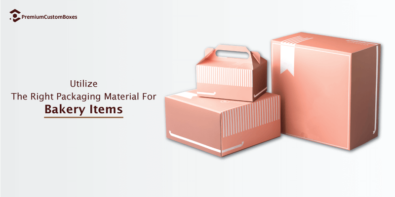 Stunning Custom Cake Boxes - A Comprehensive Guide