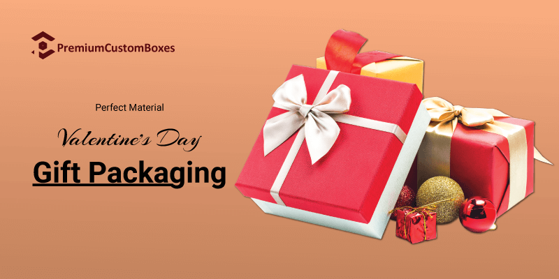 Gift Packaging for Valentine' Day | Blog | PremiumCustomBoxes