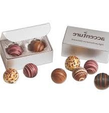 Ways to Make Your Truffle Boxes Catchy | Premium Custom Boxes