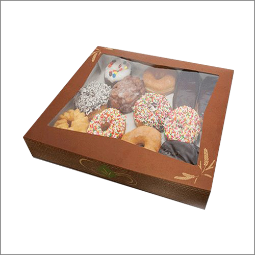Custom Donut Boxes Custom Boxes