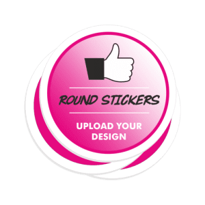 Custom Jeep Bumper Sticker | PCB | Jeep Bumper Sticker