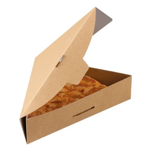 Custom Pizza Slice Boxes | Custom Boxes | Small Pizza Boxes