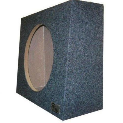 Custom Built Speaker Boxes