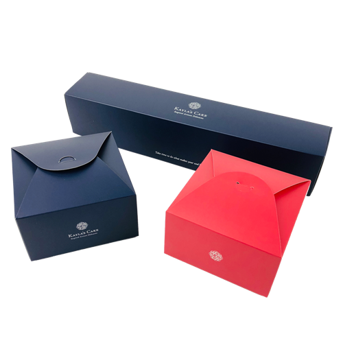 Custom Folding Boxes | Premium Custom Boxes | PCB