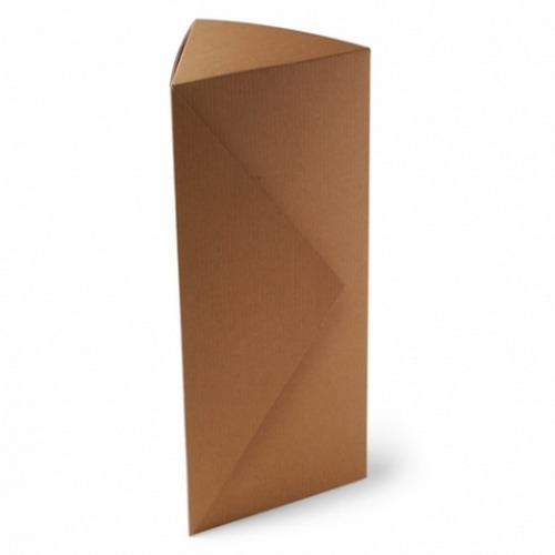 Custom Prism Shaped Box | Custom Boxes