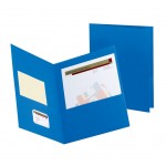 Pocket Folder | Premium Custom Boxes | Pocket Folders