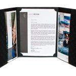Super Quality Custom Presentation Folders by Premium Custom