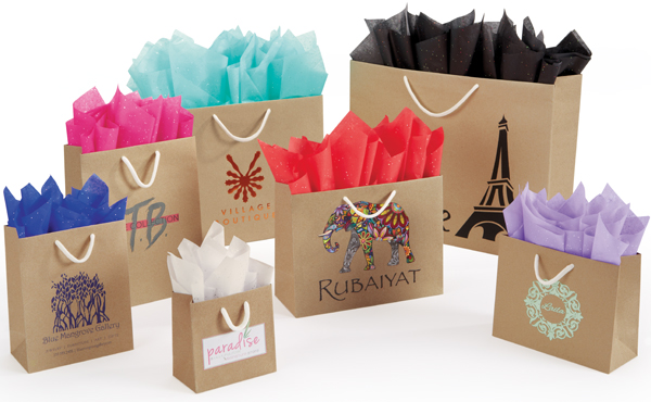 How To Create Trendy Packaging