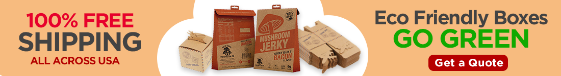 Pre Printed Boxes | Premium Custom Boxes | Custom Printed Boxes