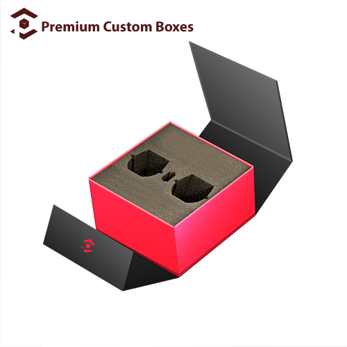 Custom Rigid Boxes | Wholesale Custom Rigid Packaging Boxes | PCB