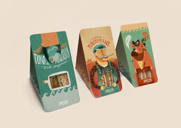 30 Innovative Packaging Ideas By Premium Custom Boxes | PCB