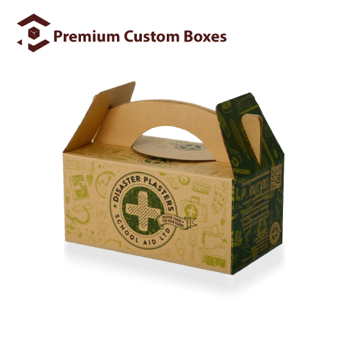 Custom Product Boxes | Premium Custom Boxes | Product Box