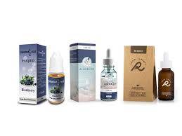 Increase User Experience with Packaging of Custom E-Liquid Boxes