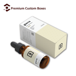 How to Design Elegant Custom E-Liquid Packaging Boxes? | PCB