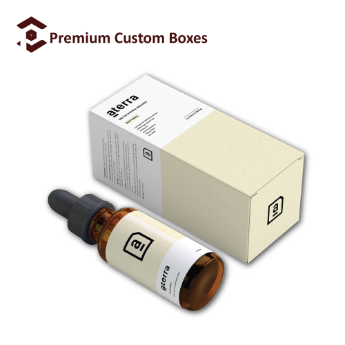 How to Design Elegant Custom E-Liquid Packaging Boxes? | PCB