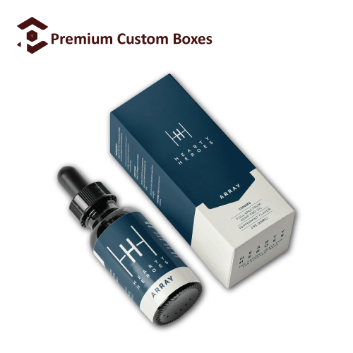 How to Design Elegant Custom E-Liquid Packaging Boxes? | PCB
