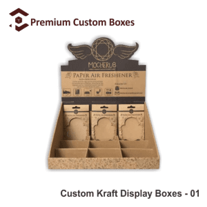 12 Benefits Of Using Custom Kraft Boxes In Packaging| by PCB