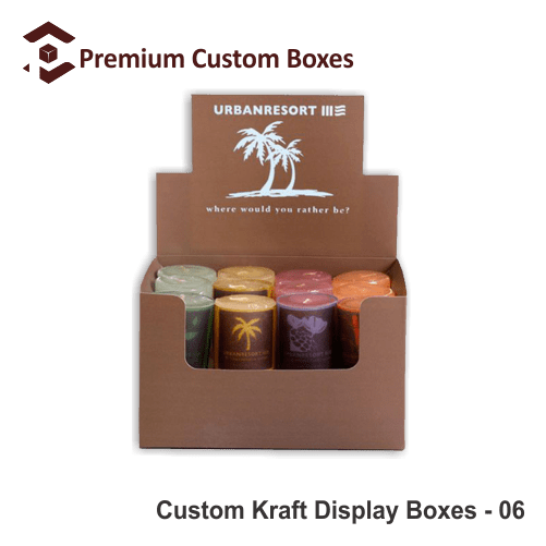 12 Benefits Of Using Custom Kraft Boxes In Packaging| by PCB