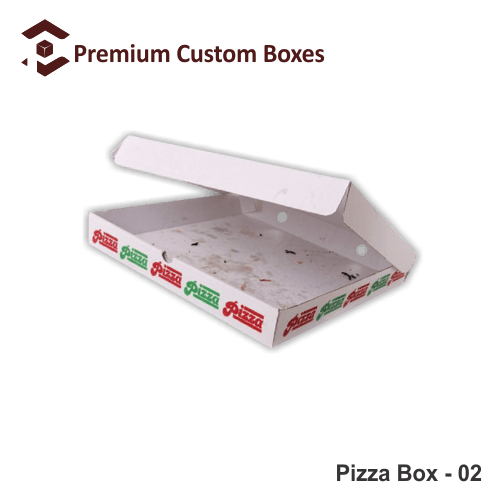 Custom Pizza Boxes | Pizza Packaging Boxes | Pizza Packaging