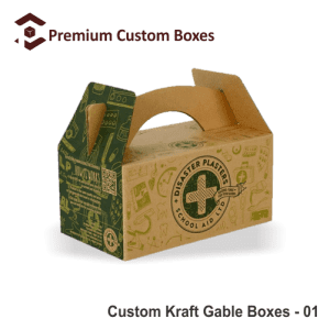 12 Benefits Of Using Custom Kraft Boxes In Packaging| by PCB