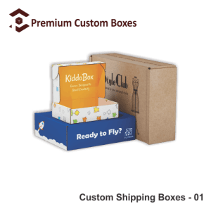 Custom Die Cut Boxes | Die Cut Boxes | Premium Custom Boxes