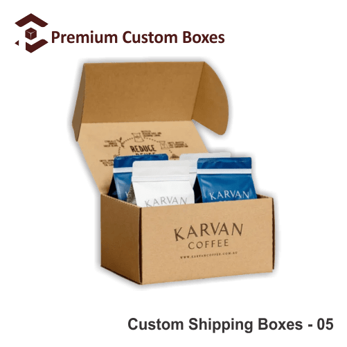 Custom Shipping Boxes | PCB | Custom Printed Shipping Boxes