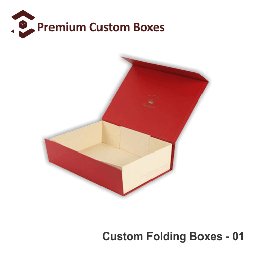 Custom Folding Boxes Premium Custom Boxes Pcb