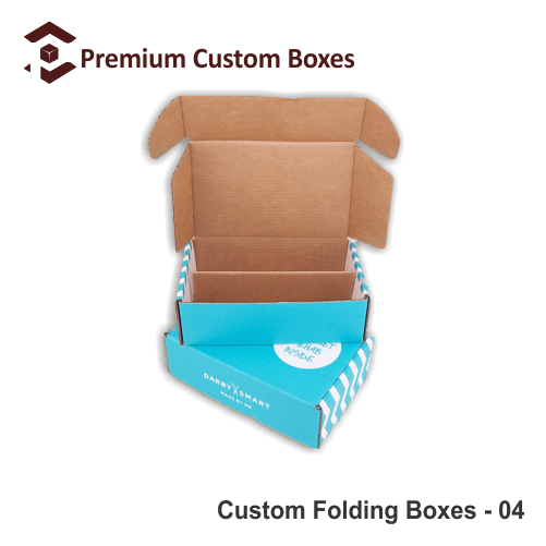 Custom Folding Boxes Premium Custom Boxes Pcb