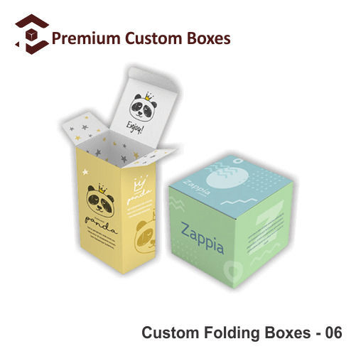 Custom Folding Boxes Premium Custom Boxes Pcb
