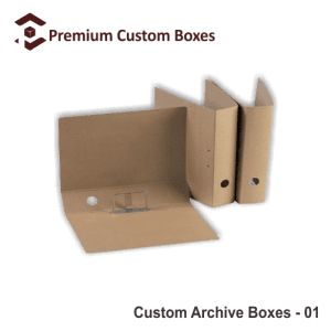 Custom Retail Boxes Archives - Premium Custom Boxes