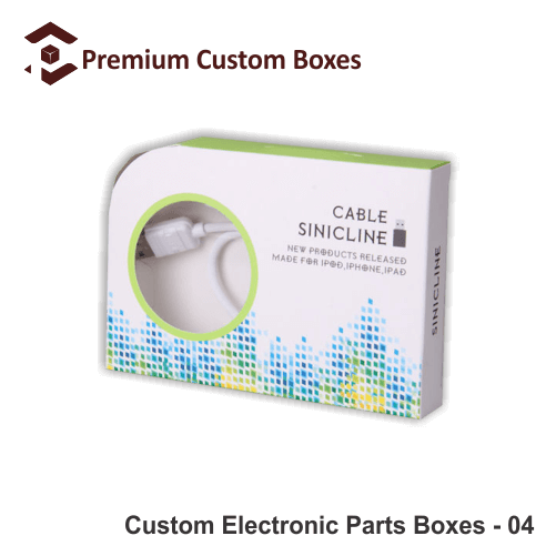 Custom Retail Boxes | Retail Packaging Boxes | PCB