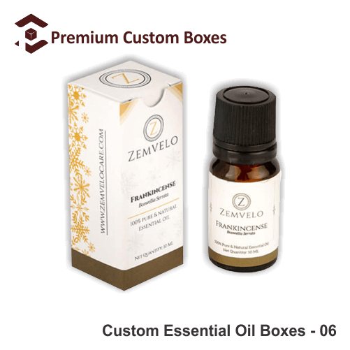 Custom Essential Oil Boxes | Essential Oil Boxes Wholesale | PCB