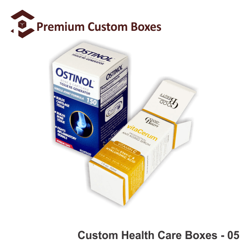 Custom Retail Boxes | Retail Packaging Boxes | PCB