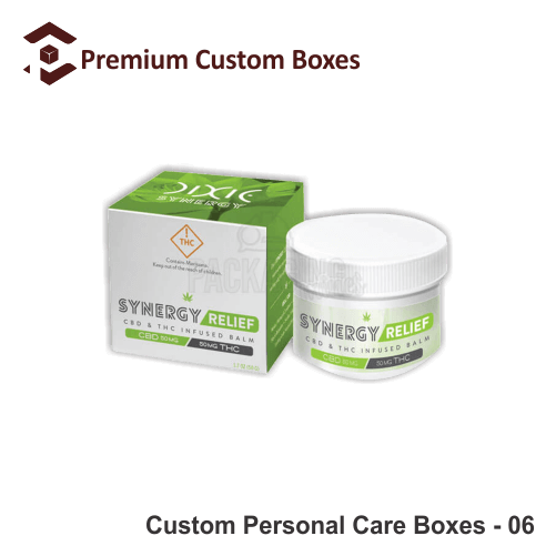 Custom Personal Care Boxes | Custom Boxes | Beauty Box