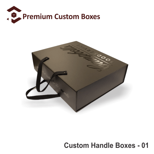 Custom Handle Boxes | Custom Boxes with Handles | PCB Custom Handle Boxes | Custom Boxes with Handles | PCB