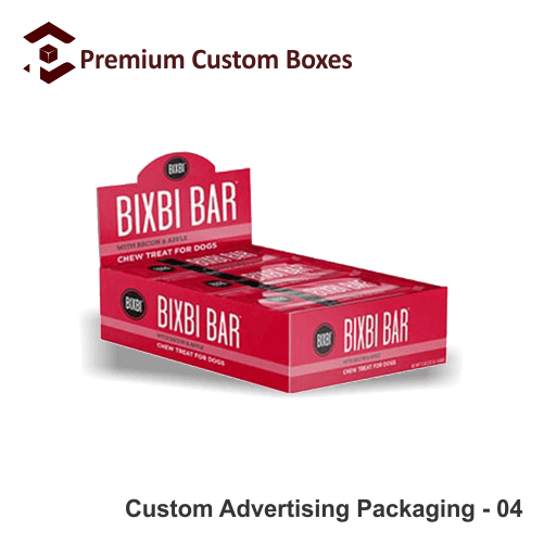 Custom Advertising Packaging | Custom Boxes | Custom Packaging Boxes