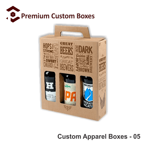 Custom Apparel Boxes | Try Premium Custom Boxes | Apparel Boxes