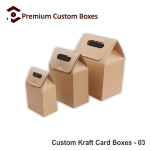 12 Benefits Of Using Custom Kraft Boxes In Packaging| by PCB