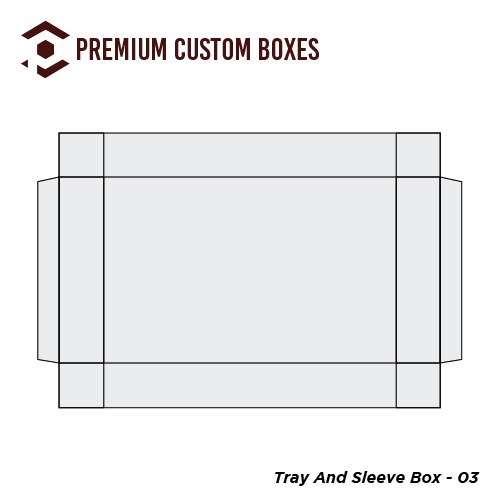 Custom Tray and Sleeve Boxes | Custom Boxes | Tray and Sleeve Boxes