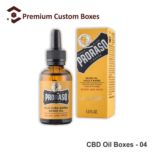 CBD Oil Boxes | Premium Custom Boxes | Custom CBD Oil Boxes