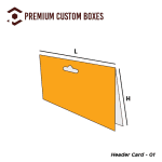 Custom Sleeve Boxes | Box with Sleeve | PremiumCustomBoxes