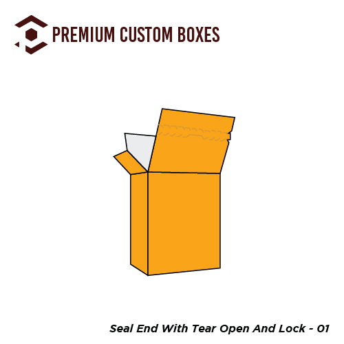 Rectangular Boxes Packaging Archives - Premium Custom Boxes