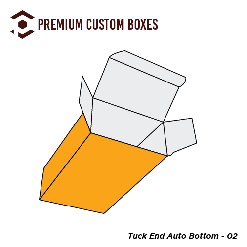 Tuck End Auto Bottom Boxes | Tuck Top Auto Bottom Boxes
